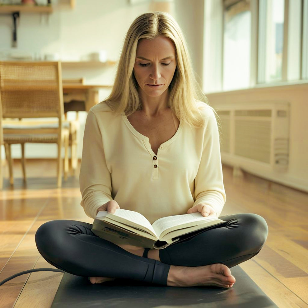 Grounding Mat for Feet | Earthing Floor Mat Kit with Cord – USA ...